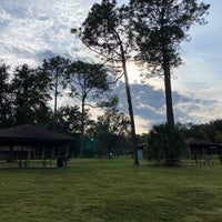 Bill Frederick Park at Turkey Lake - Metro West - Orlando, FL