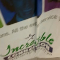 Incredible Connection - Electronics Store