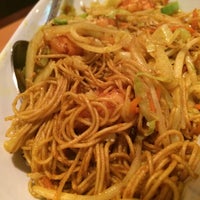 Wok of Flame - Asian Restaurant in Davis