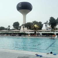 Saudia City - Swimming Pool - Swimming Pool in Jeddah