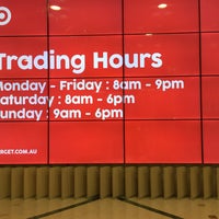 Target - Cairns Central