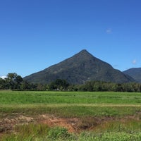 Walsh Pyramid - 2 tips