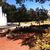 Herty Field - College Quad