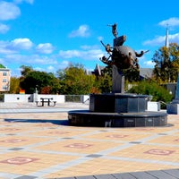 Decatur Square - 14 tips from 4423 visitors