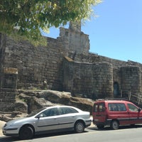 Castelo de Ribadavia | Castelo dos Condes Sarmiento de Ribadavia ...