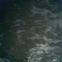 Playa de Poniente Almerimar - Almerimar, Andalucía