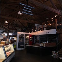 Melrose Market - Capitol Hill - 1501-1535 Melrose Ave