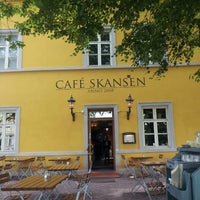 Café Skansen - Sentrum - 40 tips from 1411 visitors