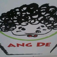 Ang De - Rizal Triangle - 11 Arthur St. West Bajac-Bajac