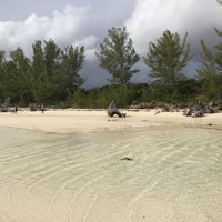 Lucayan National Park