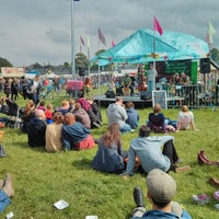 Midsummer Common - Field