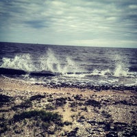 Magnolia Beach - 78 visitors