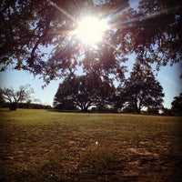 Z Boaz Disc Golf Course - Disc Golf