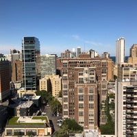 Thompson Chicago - Hotel in Gold Coast