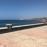 Playa Meloneras - Villa Del Conde - Beach