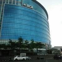 BCA - KCU Kelapa Gading, Menara Satu Sentra Kelapa Gading, GF-1-9-10 ...