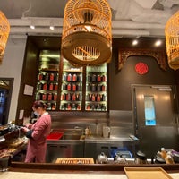 Lock Cha Tea House 樂茶軒 - Tea Room in Central and Western District