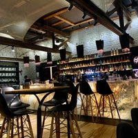 Alt Shift - Gastropub in Bucharest