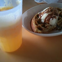 Rasta @ TTDI - Kuala Lumpur, Kuala Lumpur