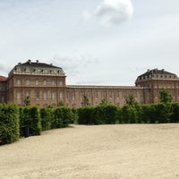 Reggia di Venaria Reale - Castle