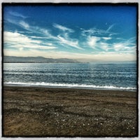 Καλάμια (Kalamia Beach) - Beach in Κόρινθος