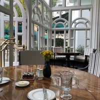 Le Club - Sofitel Legend Metropole Hotel