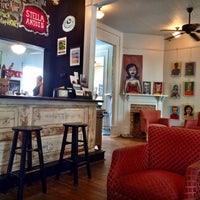 Mockingbird Café - 110 S 2nd St