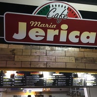 Cafe Maria Jerica Italian Bistro - Socorro - 7 tips from 581 visitors