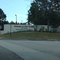 Fort Gordon - 15 tips