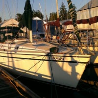 Van Isle Marina - Sidney, BC