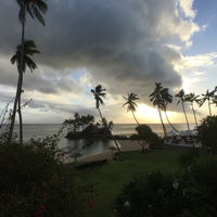 Warwick Fiji Resort & Spa - Komave Village, Western