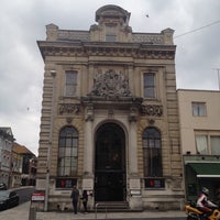Fogo Gaucho (Now Closed) - City Centre - 129 High St, Southampton SO14 2BR