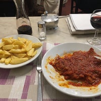 Trattoria Gozzi - Italian Restaurant in Firenze