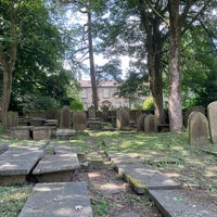 Brontë Parsonage Museum