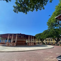 Parque Principal - Park