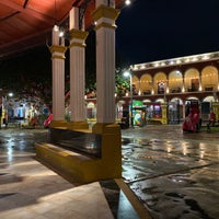Parque Principal - Park