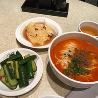 Shanghai Lane 上海弄堂 - Shanghai Restaurant in Central