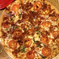 Theo's Neighborhood Pizza - Pizza Places in New Orleans