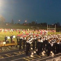 Rosemount High School - High School