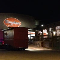 Mayday Brewery - Brewery in Murfreesboro