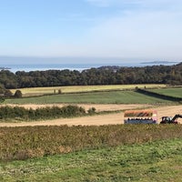 Craigies Farm Deli and Cafe - Dalmeny - West Craigie Farm