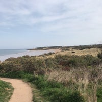 Gullane Beach - East Lothian, East Lothian