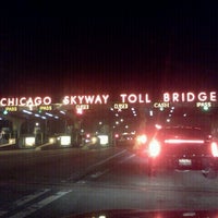 Chicago Skyway - Bridge in Chicago