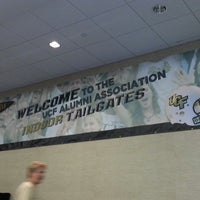 UCF FAIRWINDS Alumni Center - 7 tips