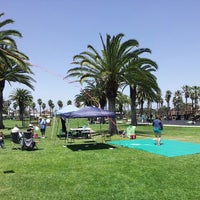 Oxnard Beach Park - Oxnard Shores - 8 tips from 756 visitors