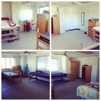 Charles Drew Residence Hall - College Residence Hall in Howard University