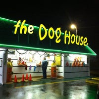 The Dog House - Durham, NC