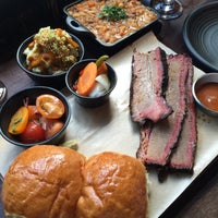 Manimal Smoke House - BBQ Joint in Seoul