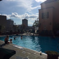 Hotel Monteleone Rooftop Pool & Patio - French Quarter - 6 tips