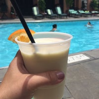 Hotel Monteleone Rooftop Pool & Patio - French Quarter - 6 tips